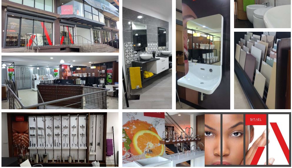 SITAEL - Materiels et mobiliers du bâtiment